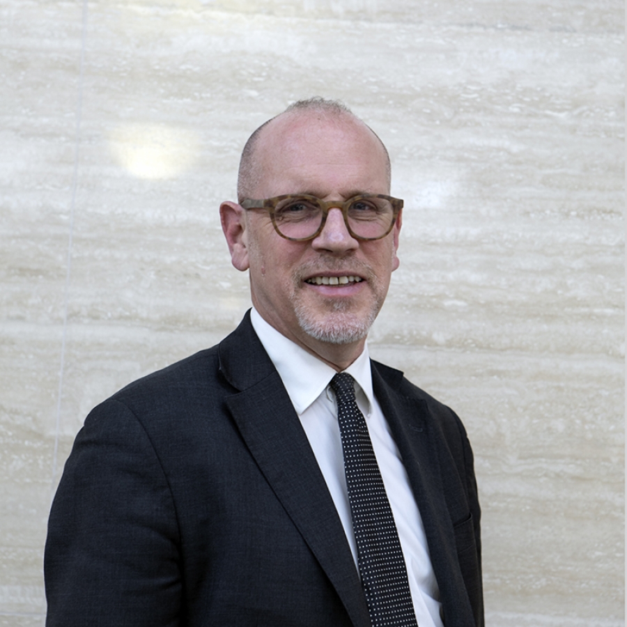 John East | Norwich City Council